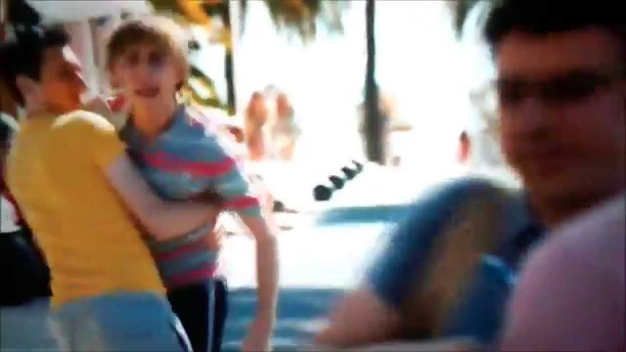 The Inbetweeners Movie Fight scene - YouTube