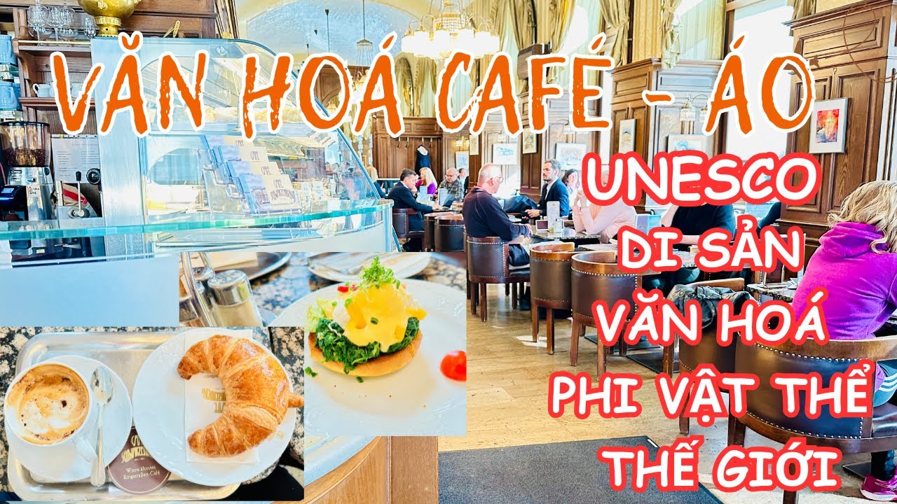 Café Schwarzenberg in Vienna, Austria : Quán cà phê lâu đời nhất ở ÁO ...