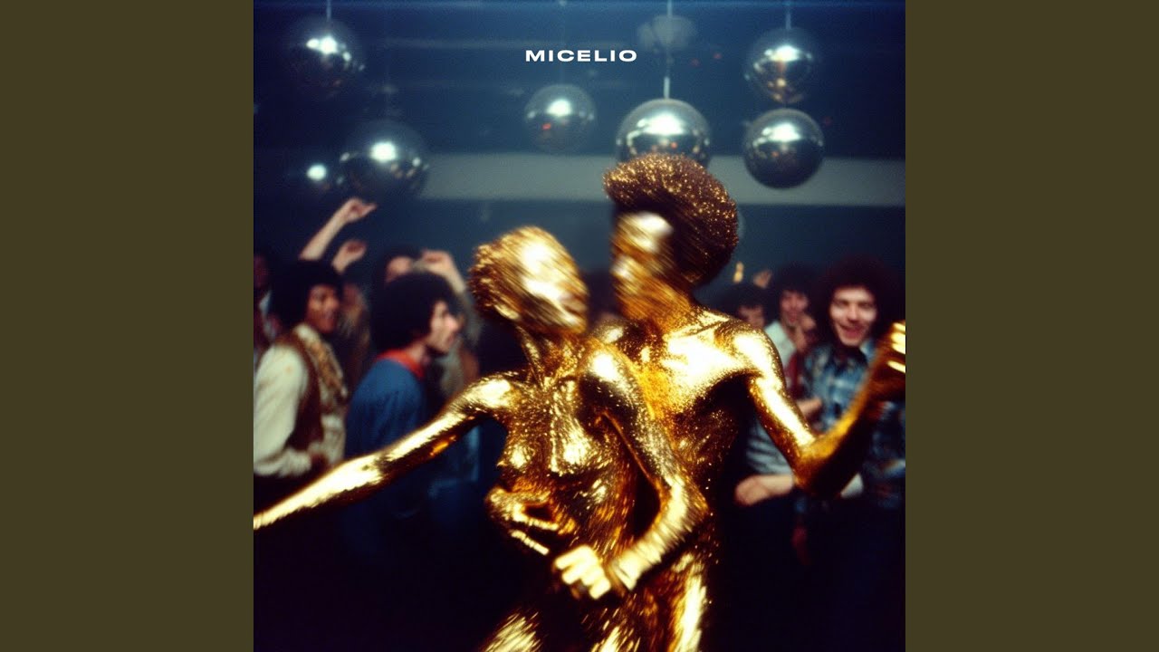 MICELIO - YouTube