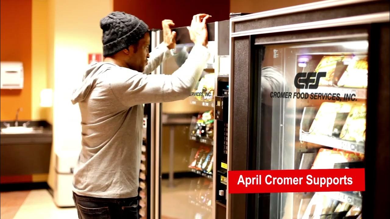 Vending Machine Problems - YouTube
