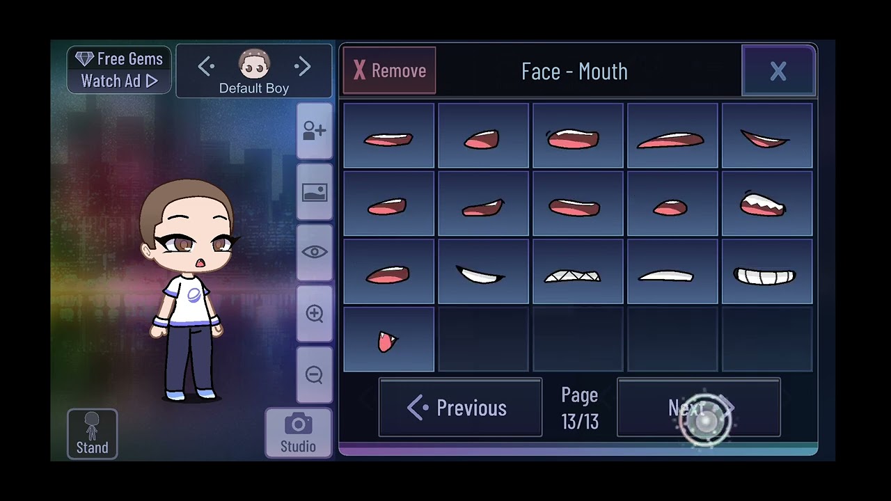 making ibella - YouTube