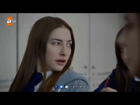 kırgın çiçekler Meral 😎😏