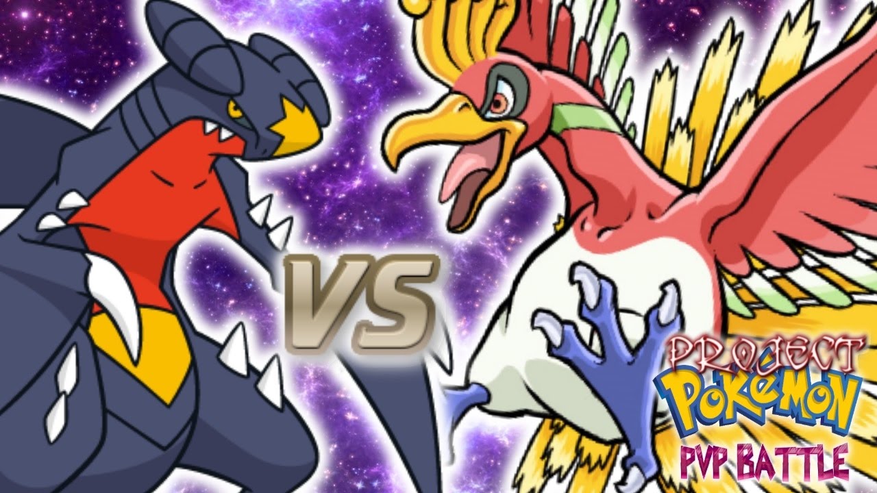 Roblox Project Pokemon PvP Battles - #421 - Wolffyc - YouTube