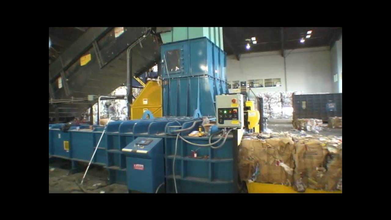 Olympic Wire and Equipment, Inc. - YouTube