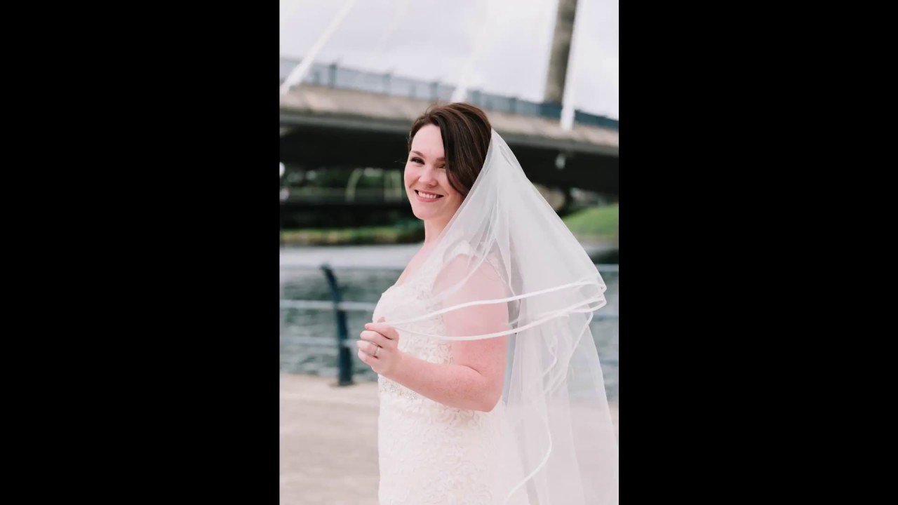 Wedding Photography by Joe Topping - YouTube