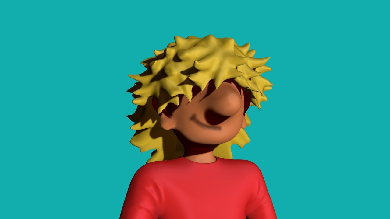 Mark (Sun Surf) - YouTube