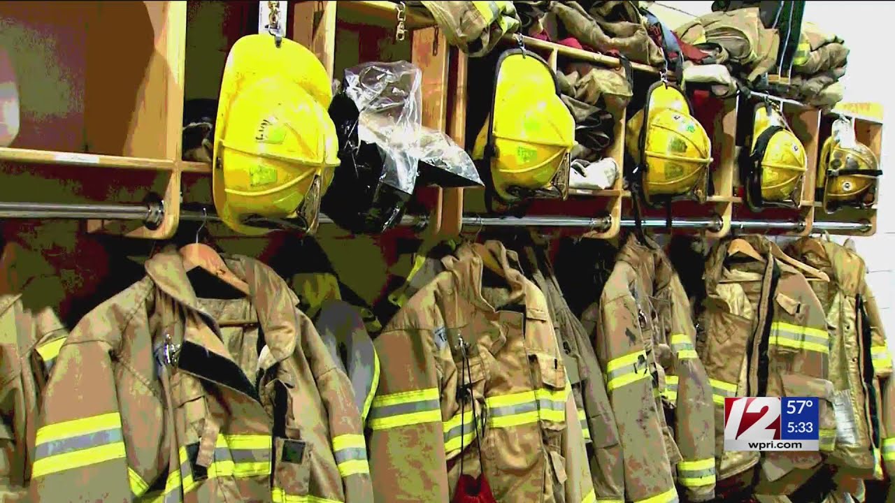 How Station fire brought first responders’ mental health to forefront ...