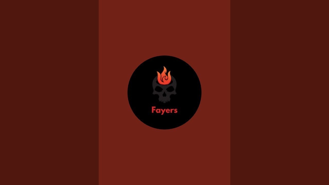 Fayers est en direct ! - YouTube