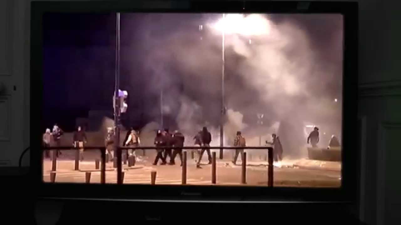 Louis Lingg and the Bombs - "Destroy Civilisation" Official Music Video ...