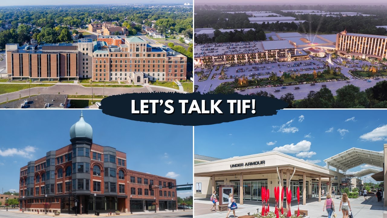 Let's Talk TIF! | Inside 44 With Alex Alexandrou: Episode 4 - YouTube