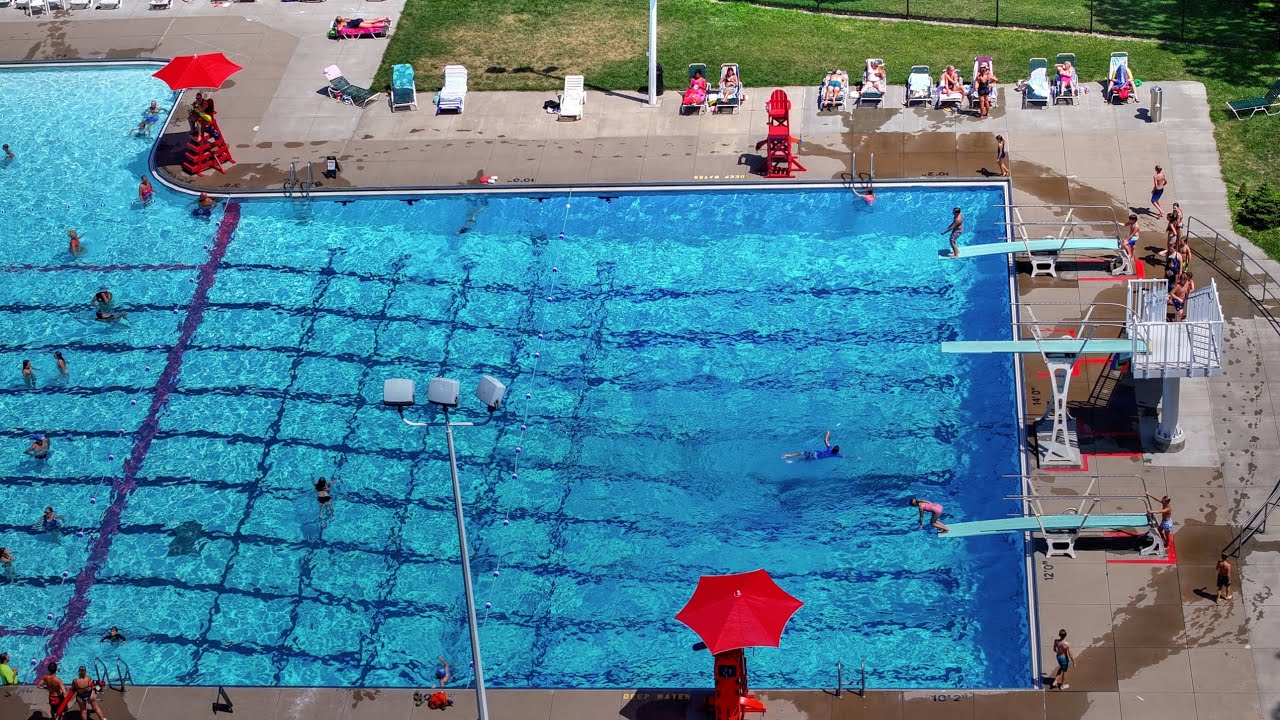 City Park Pool Hours Iowa City at Sophia Hoff blog
