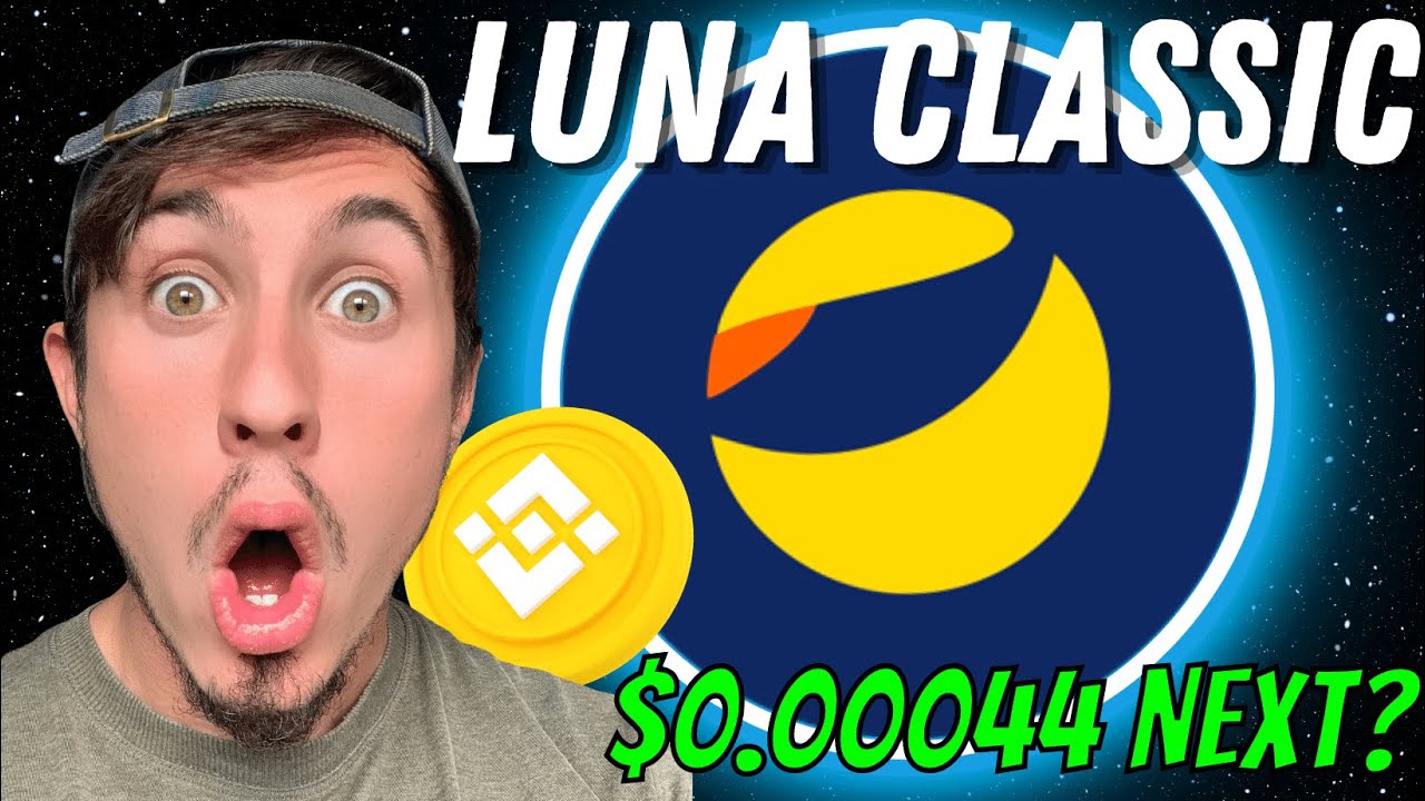 Terra LUNA CLASSIC Crypto Price Prediction | LUNC Bull Pennant $0. ...