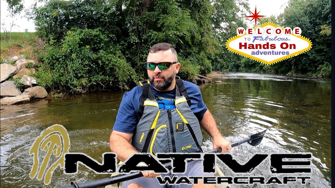 I got a Native slayer XC - YouTube