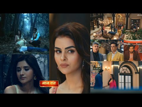 Naagin 7 Today 18 April 2026 New Promo - Radhika Ne Chali naye chal