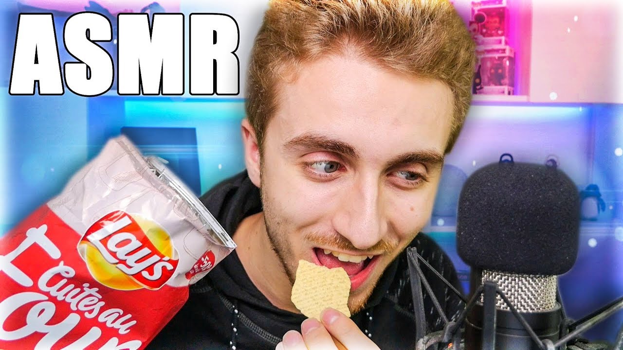 ASMR CHALLENGE - YouTube
