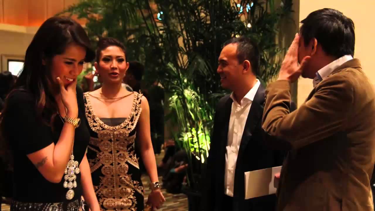 Launching NOAH Movie - YouTube