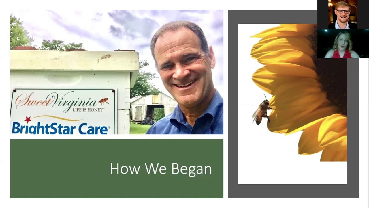 Kerry Stagman Business Spotlight Presentation - YouTube