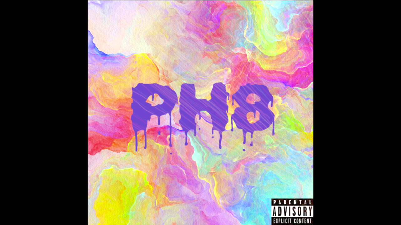 J Wahl - PH8 (Intro) - YouTube
