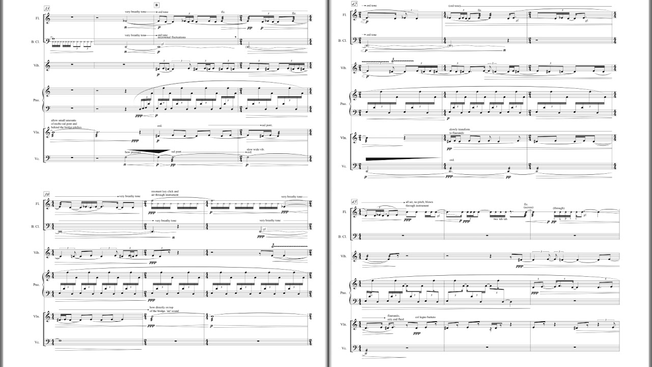 Mångata (2016) EXCERPT - David Storen - YouTube