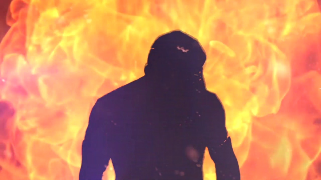 Militant Me - Glass [Official Lyric Video] - YouTube