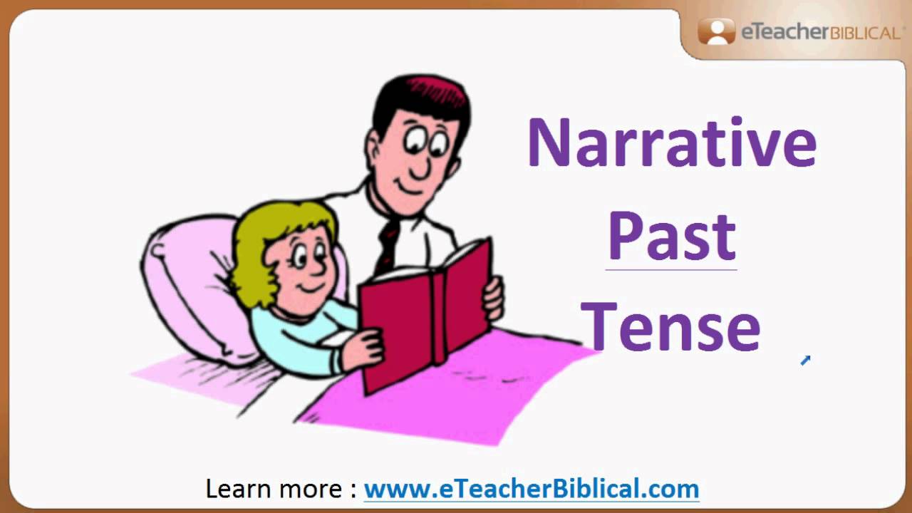 Verbs in Hebrew- How to Parse - wayyiqtol ? | Biblical Hebrew Q&A with ...