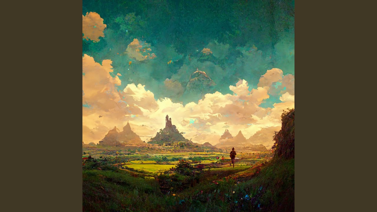 Adventure (feat. 미빈 & Guilter) - YouTube