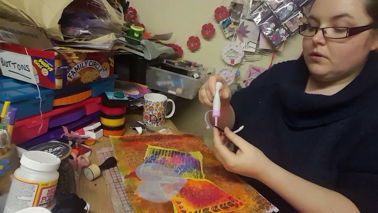 Combining 3 background techniques into 1 big page - YouTube