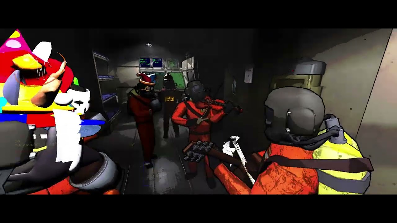 Less Than Lethal Company 3 - YouTube