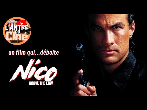 NICO (1988) - Critique du Film - YouTube