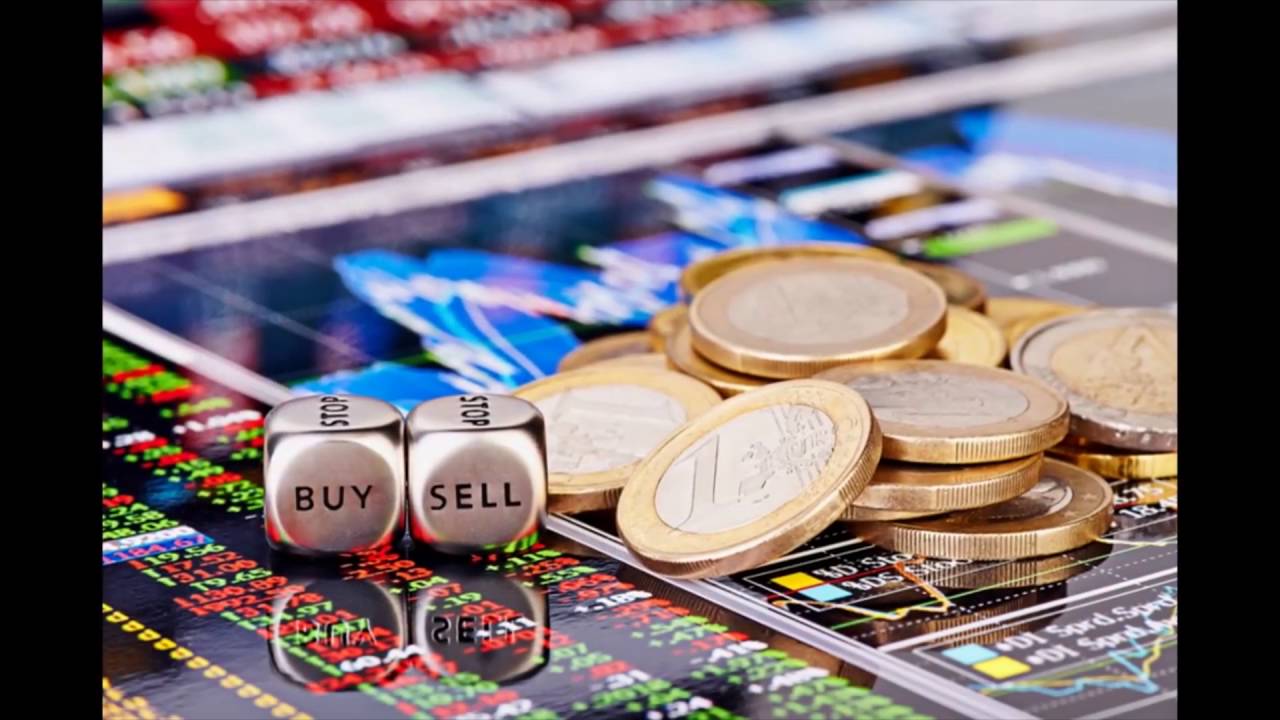 How Electronic Trading Works. The Broker Dealer. Part 2 - YouTube