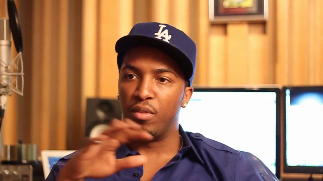 ONELOVE PRESENTS: "Dyshon aka Shon Penn" ( INTERVIEW) © - YouTube