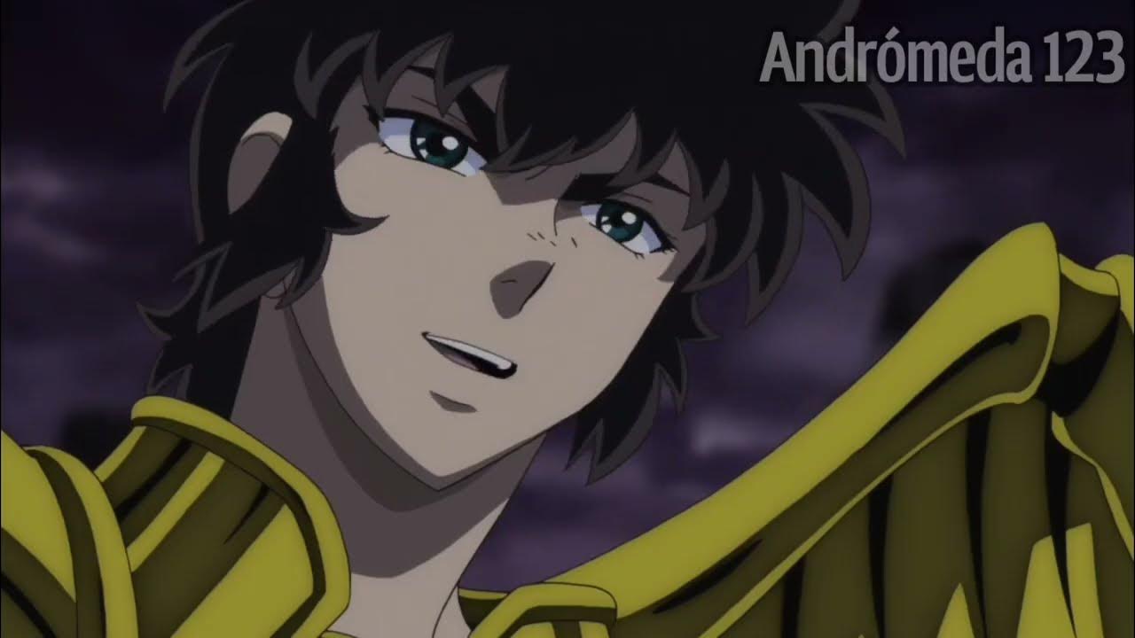 Tú novio te engaña (Saint seiya parodia Yaoi) (Saga x Aioros) - YouTube
