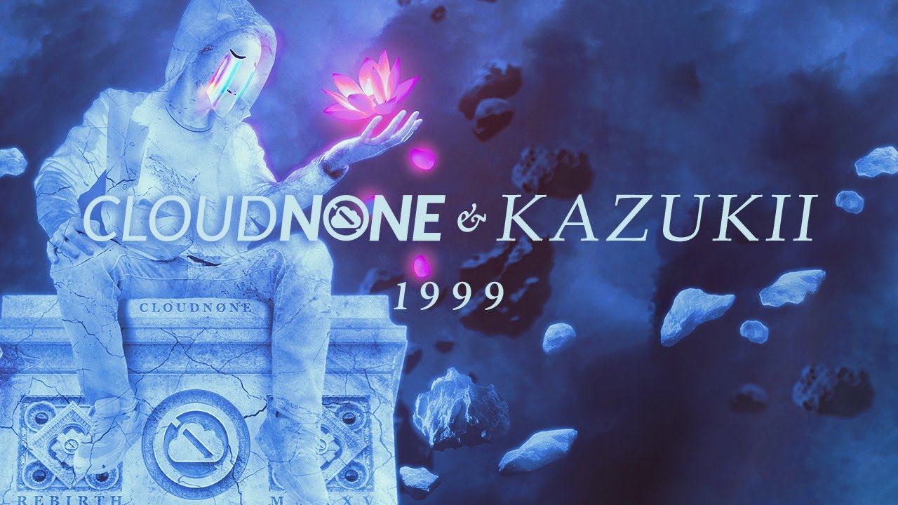 CloudNone & Kazukii - 1999 [Monstercat Release] - YouTube