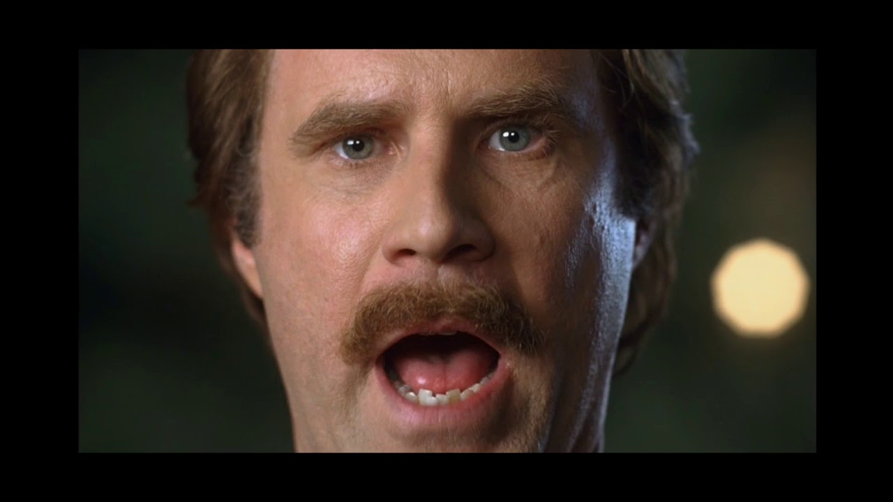 Anchorman Beginning - YouTube