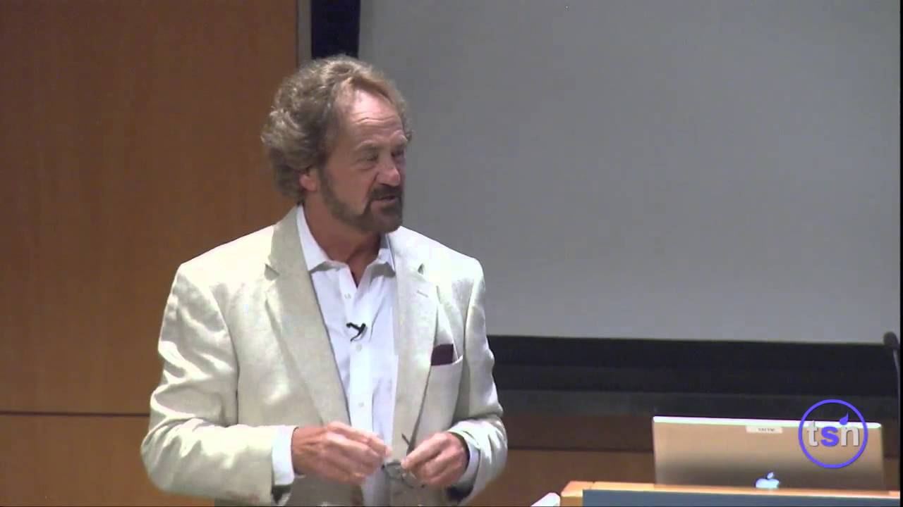 Welcome Remarks - Roger Bingham - YouTube
