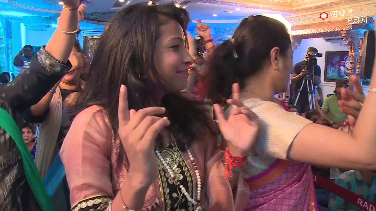 Radhey Ki Haveli Singer: Jyoti Sharma Prince Mamta 919414432306 Date ...