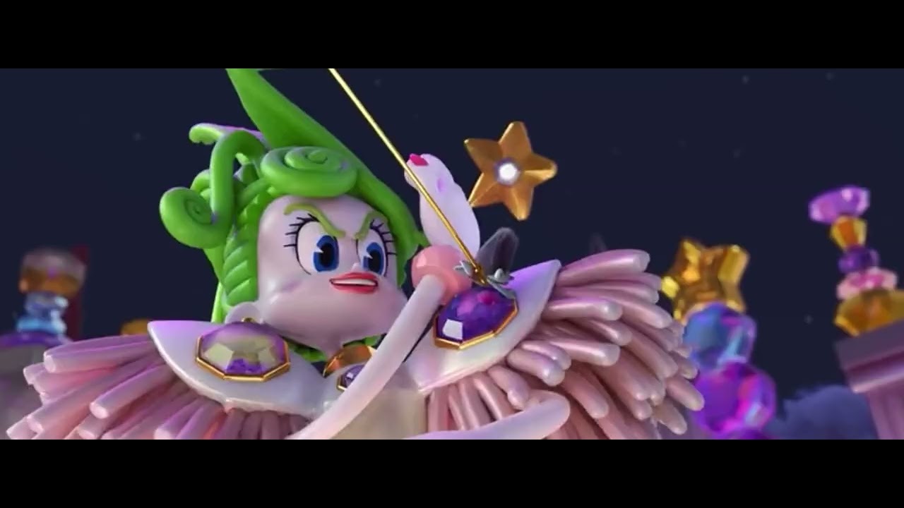 Mount Rageous-Trolls Band Together - YouTube