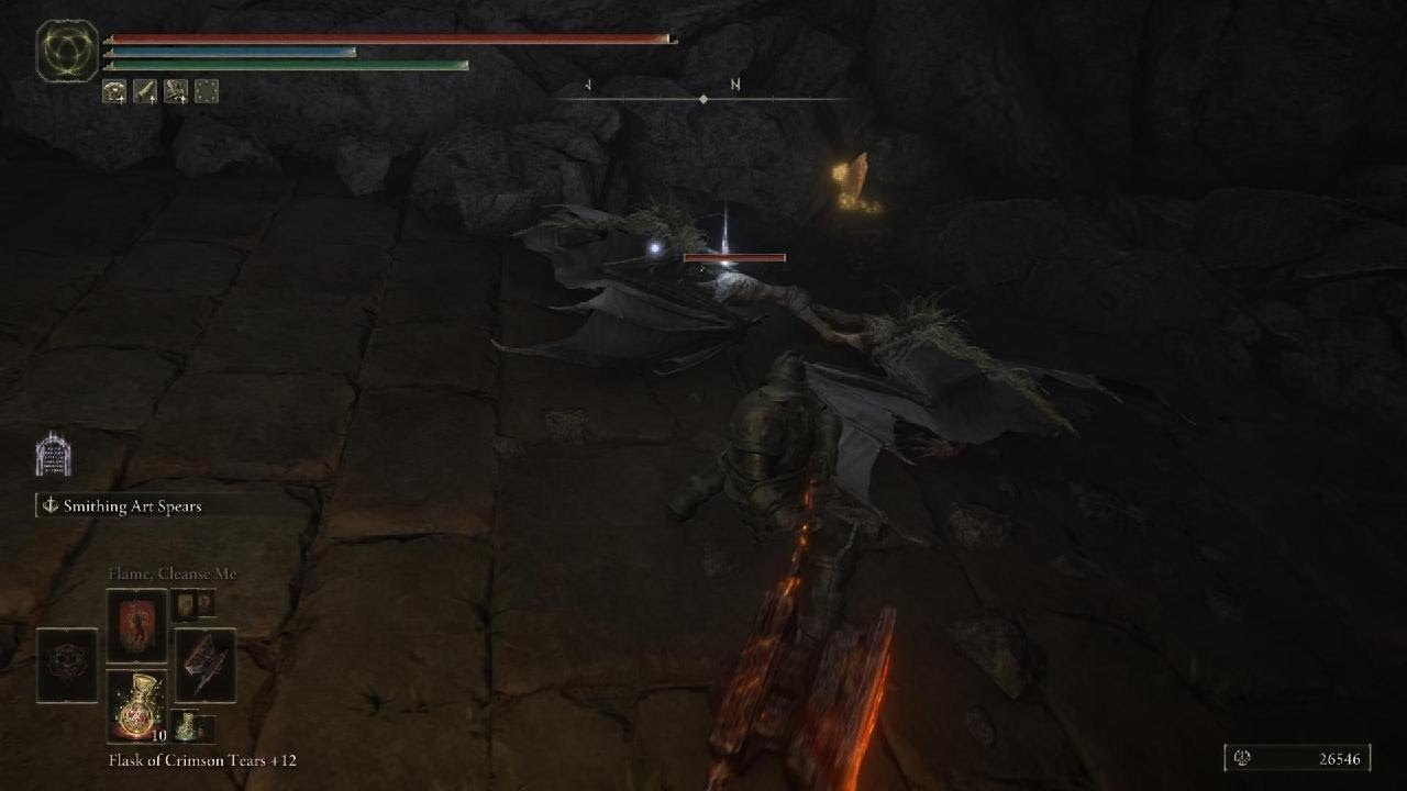 Magma Gecko - YouTube