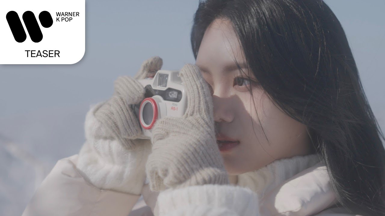 16 - Wish U [Teaser] - YouTube