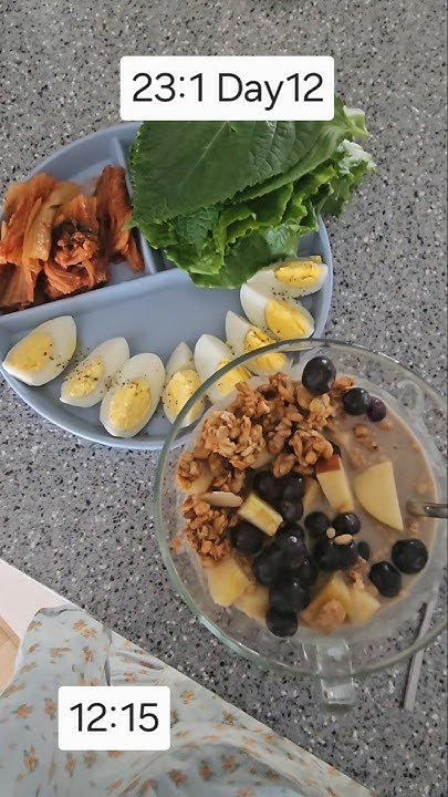 23:1 Day12 - YouTube