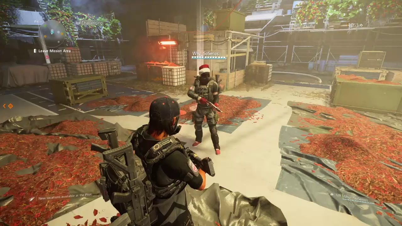 DIVISION 2-LIVE STREAM - YouTube