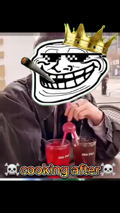 trollface shorts viral video trading - YouTube