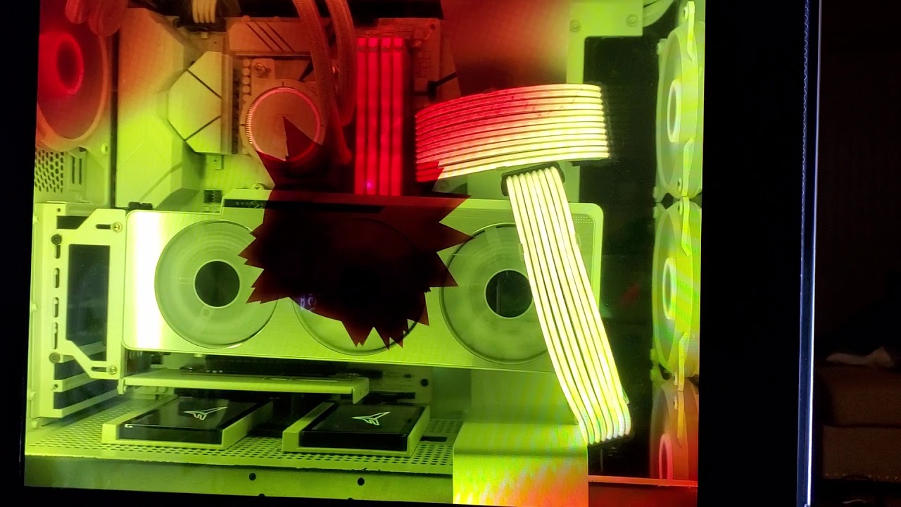 Snowblind Mod - YouTube