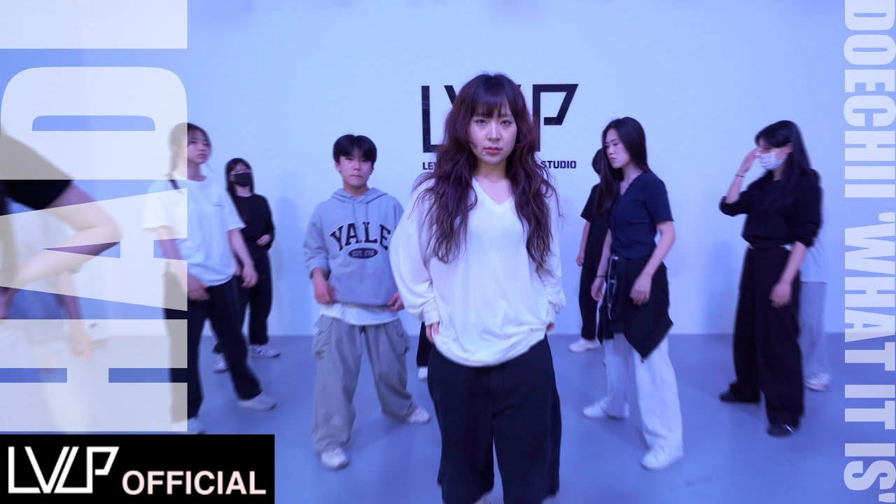 Doechii - What It Is (Block Boy) feat. Kodak Black / Choreography by ...