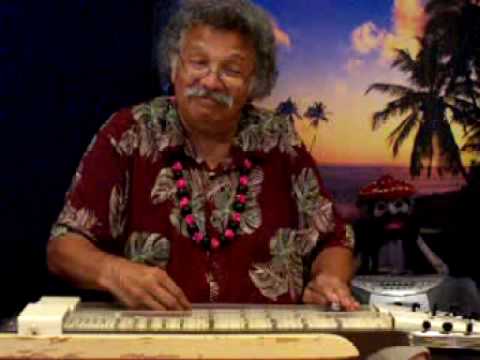 MAPUANA - INSTANTLY LIKEABLE & FABULOUS SONG ON HAWAIIAN STEEL GUITAR ...