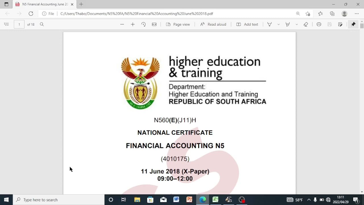 Balance Sheet Notes{Part-1} | Incomplete Records | Financial Accounting ...