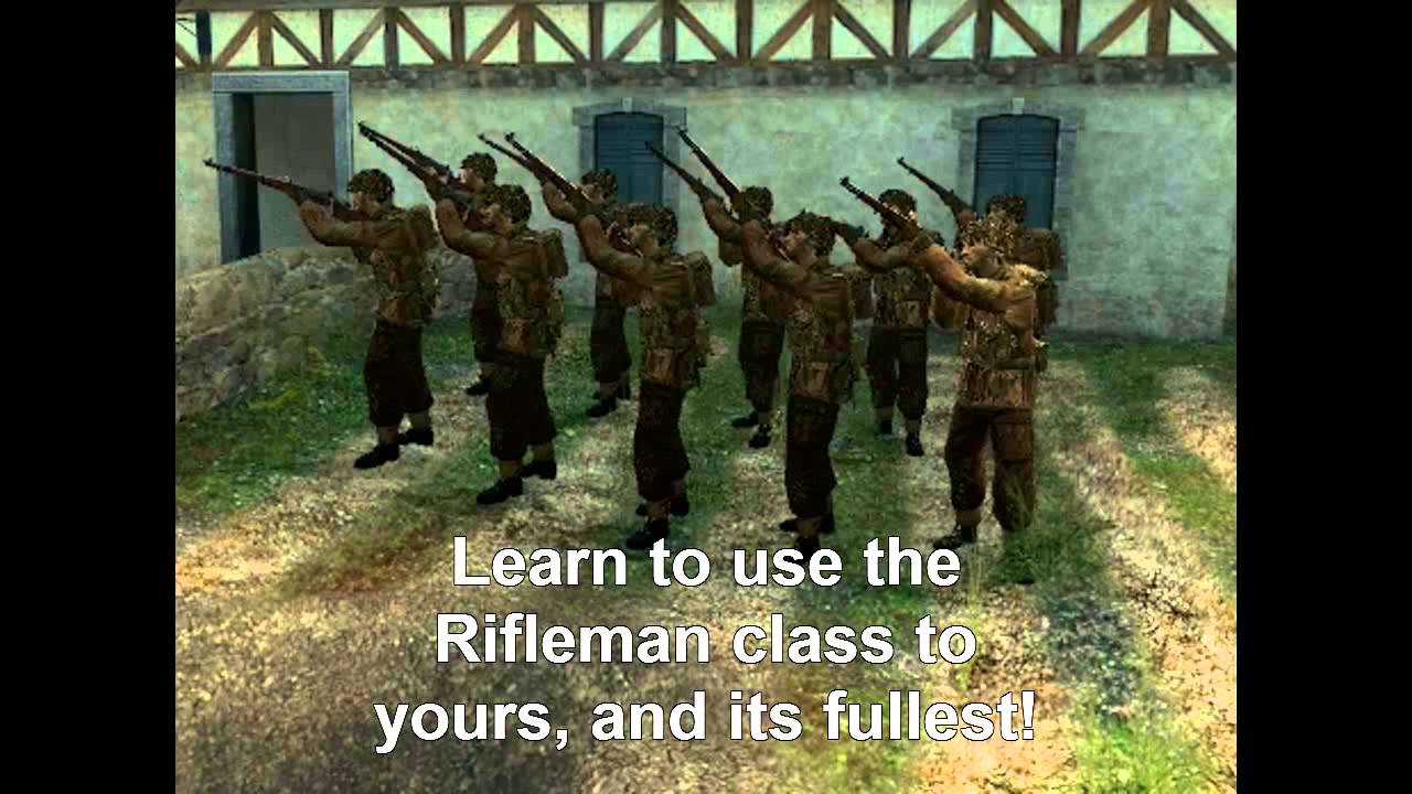 13th Airborne Division - Enlist today! - YouTube