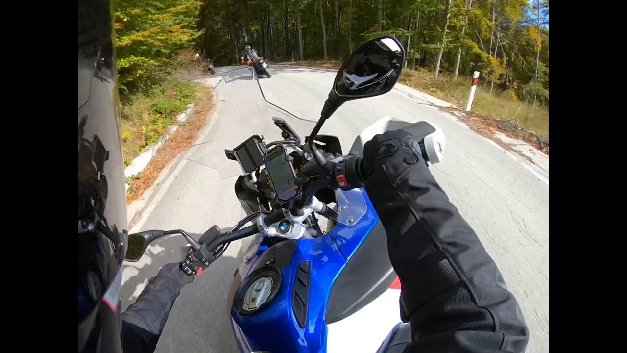 classic sunday - BMW R1250GSA HP - KTM 1290 super ADV - KTM 1290 ...