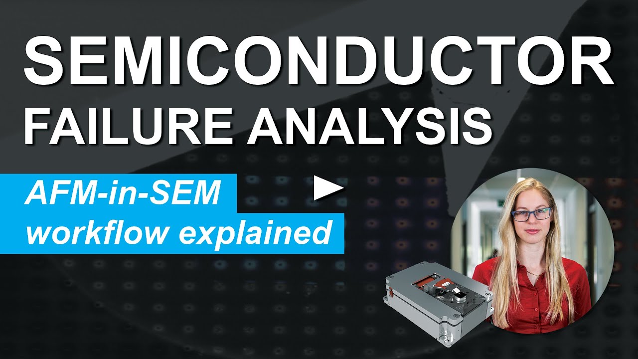 Webinar Recording: Inside the Chip: Semiconductor Failure Analysis with ...