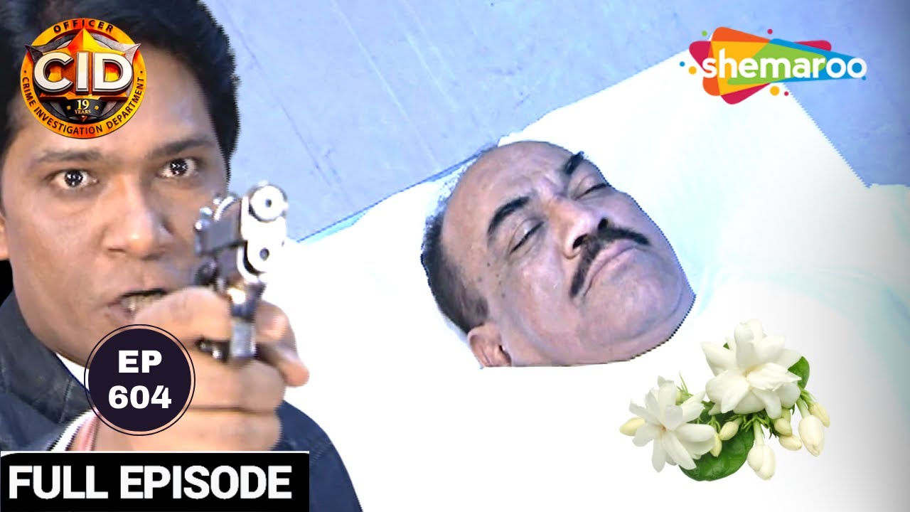 Emotional Series | CID | सीआईडी | Abhijeet Kills ACP Pradyuman | 28 Oct ...